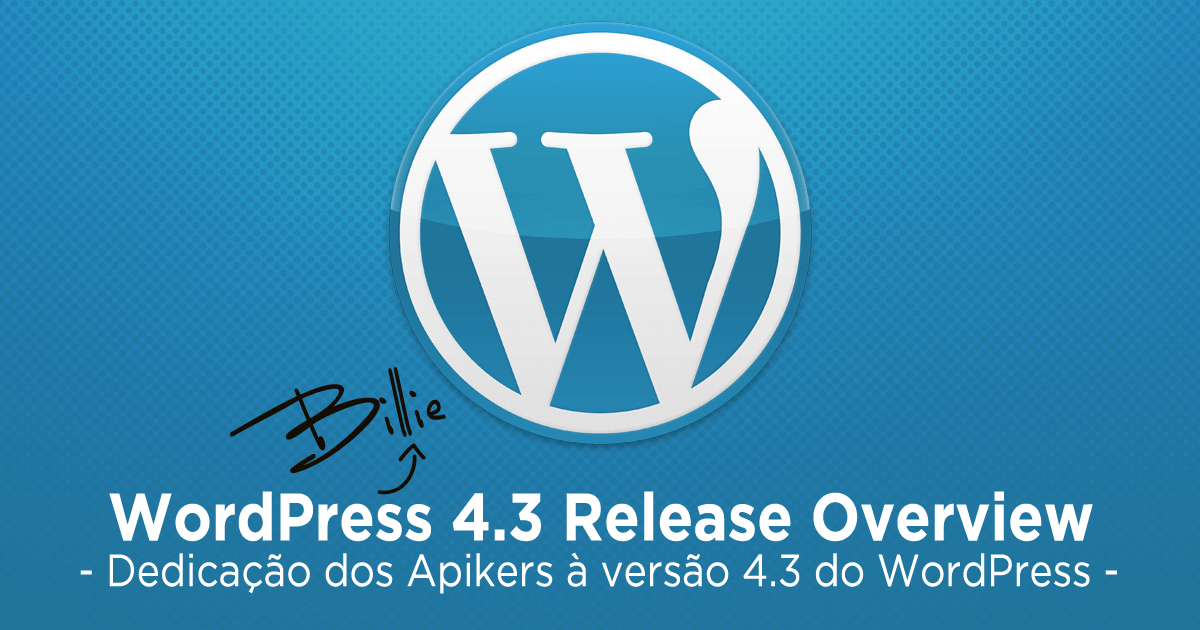 O que muda na Transient API com o WordPress 4.3