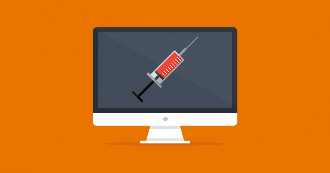 SQL Injection no WordPress e plugins | Proteja-se