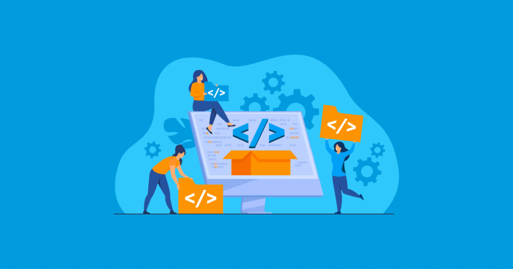 Docker e por que você deveria utiliza-lo hoje mesmo