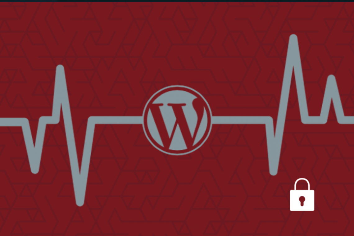 Plugin de análise e monitoramento de segurança para WordPress