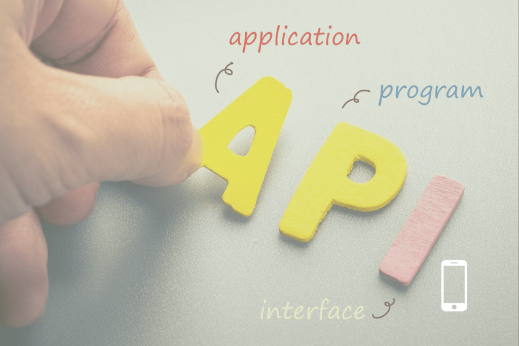 Usando a API First como base da estratégia do seu negócio
