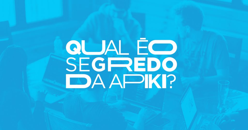 Descubra qual é o segredo da Apiki na Expoleste 2019