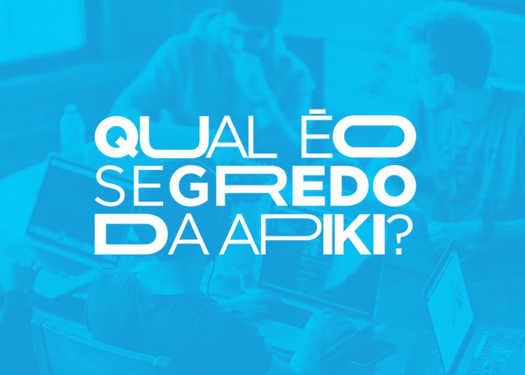 Descubra qual é o segredo da Apiki na Expoleste 2019