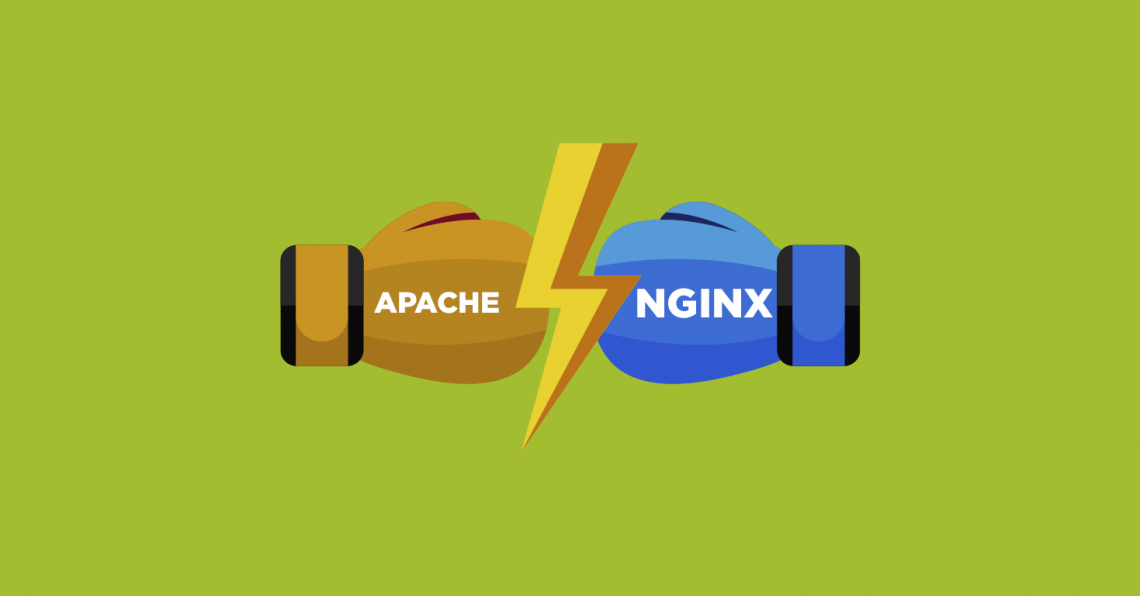 NGINX ou Apache: qual servidor tem mais benefícios?