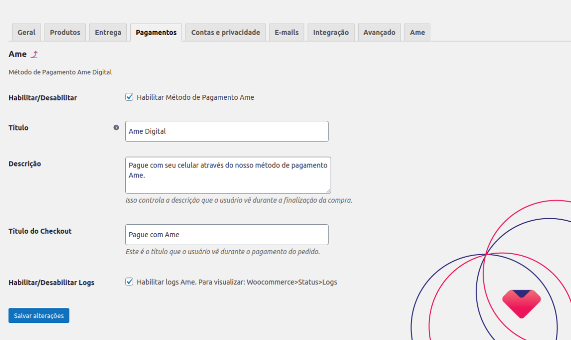 Como receber pagamento QR Code no WooCommerce - Apiki