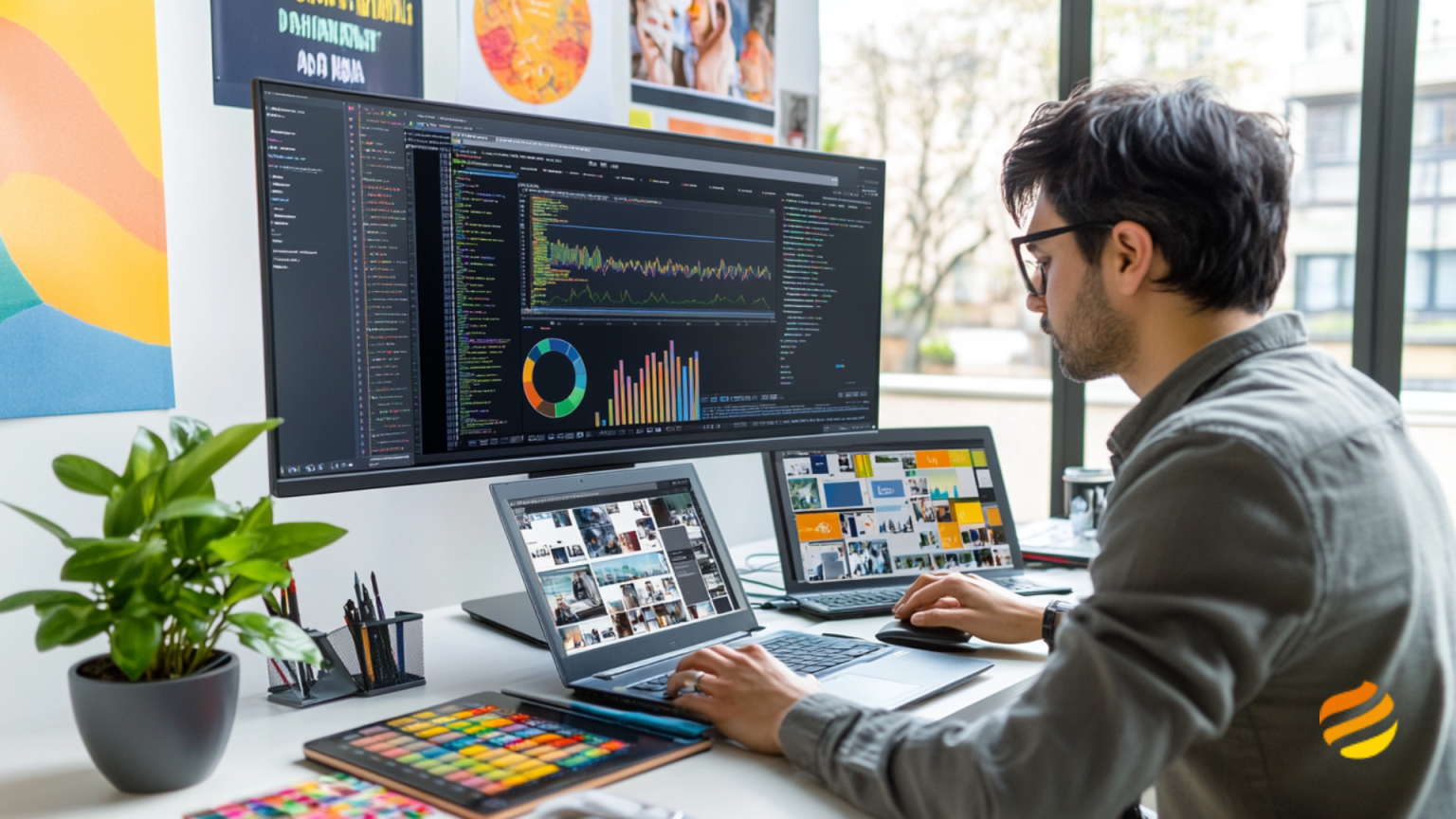 Técnicas para reduzir o tempo de carregamento das páginas fácil - Apiki